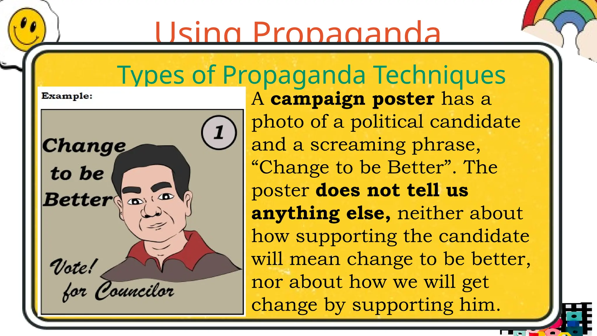 Q3-Module 2 (Using Propaganda Techniques).pptx