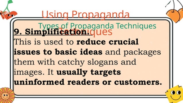 Q3-Module 2 (Using Propaganda Techniques).pptx