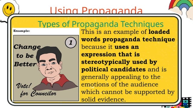 Q3-Module 2 (Using Propaganda Techniques).pptx
