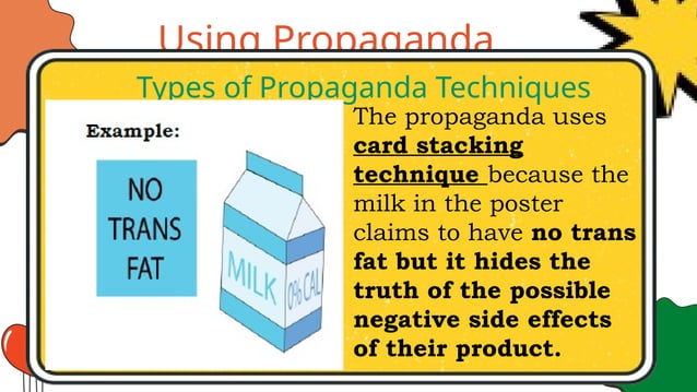 Q3-Module 2 (Using Propaganda Techniques).pptx