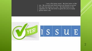 Q3-Module 3Determining Various Social, Moral, and Economic Issues Discussed in Text Listened to.pptx