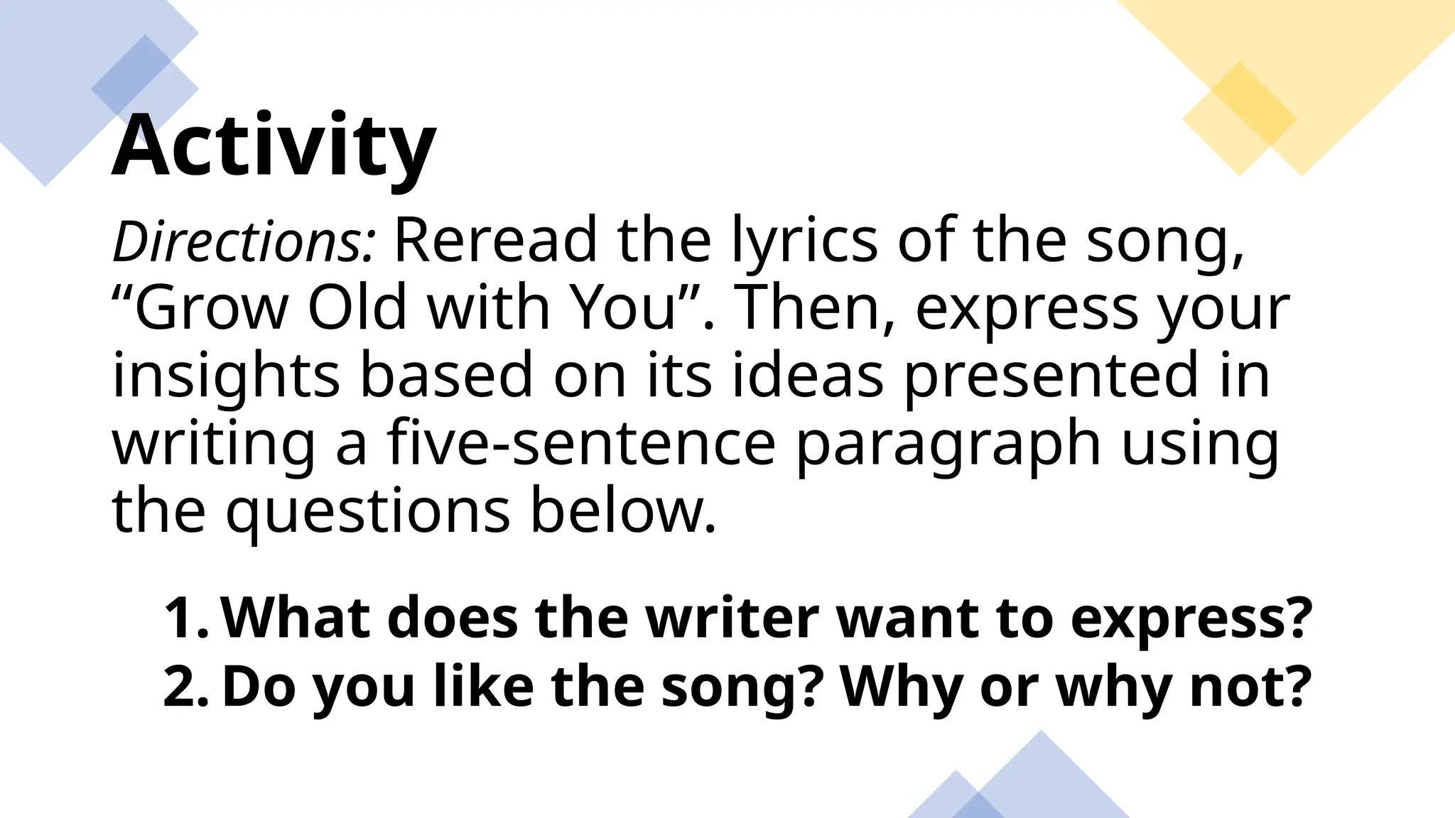 Q3-Module5-Composing an Independent Critique of a Chosen Selection.pptx