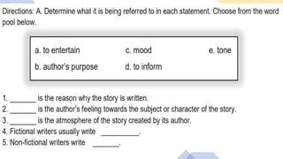 Q3-Module5-Composing an Independent Critique of a Chosen Selection.pptx