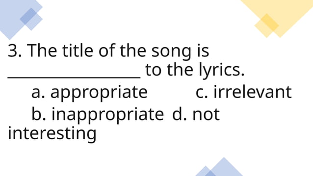 Q3-Module5-Composing an Independent Critique of a Chosen Selection.pptx
