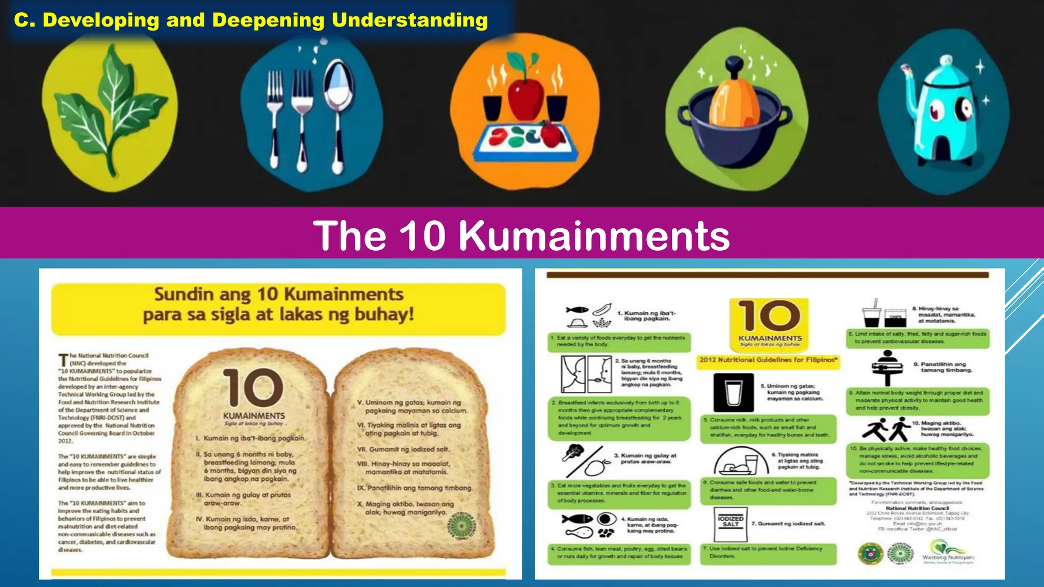 Q3- PE AND HEALTH- LC 1 (A)..pptx 3rd quarter | PPTX