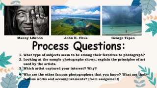 Q3-PPT-ARTS10- Photography (Philippine Photographers).pptx