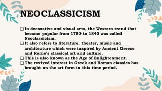 Q3-PPT-Arts9 (Artist of Neoclassic and Romantic Period).pptx