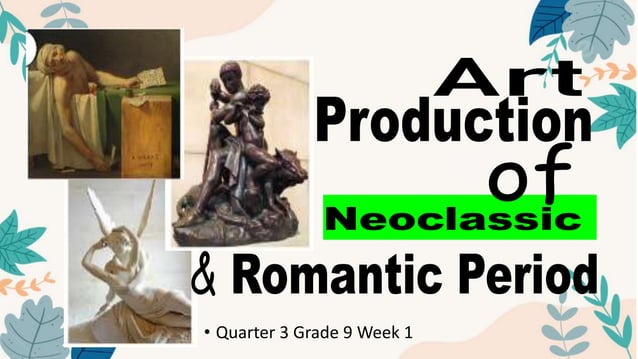 Q3-PPT-Arts9 (Art Production)_1 (1).pptx | Painting | Arts and Crafts
