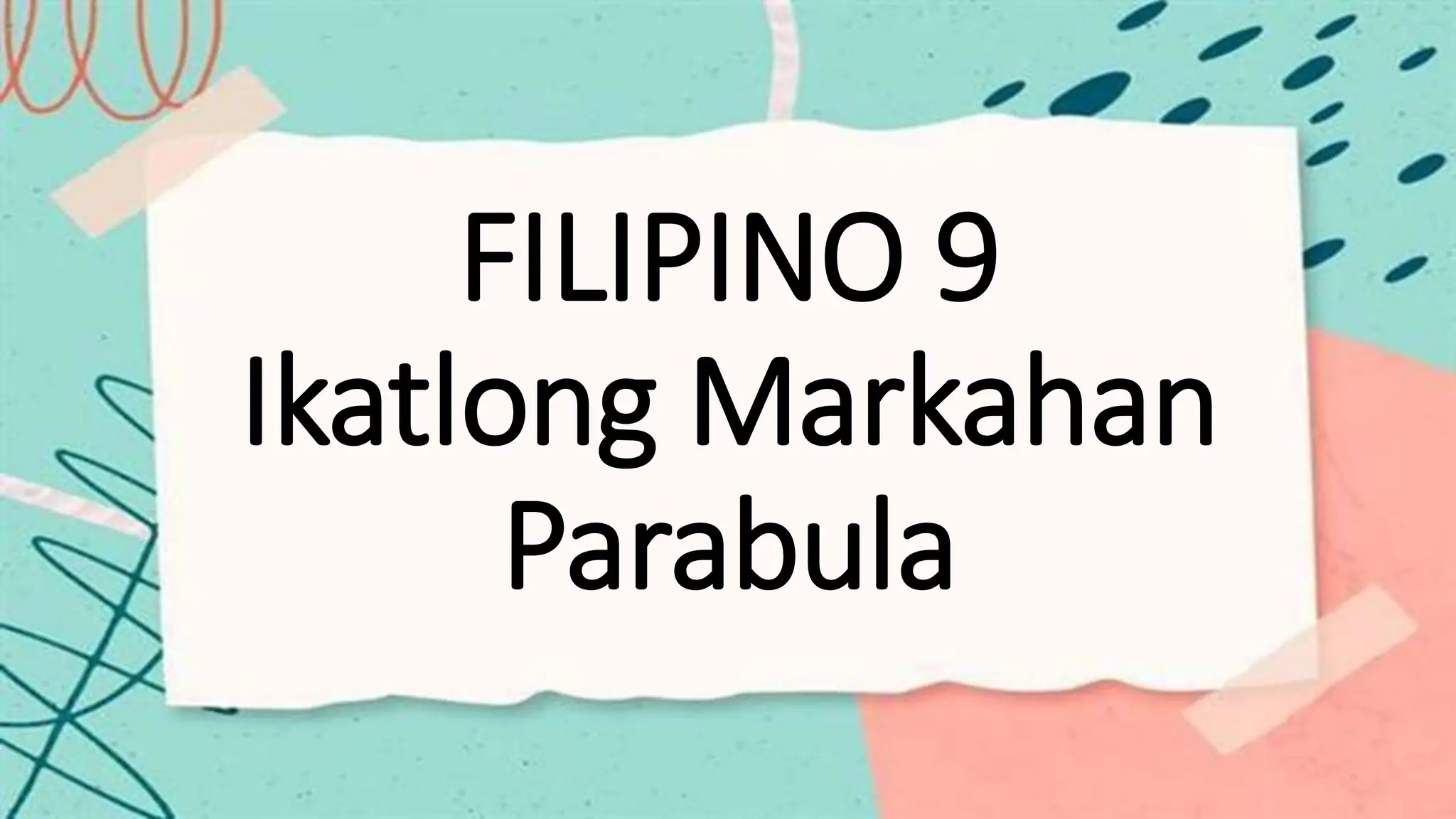 Q3-PPT-FIL-WEEK1.popular na babasahinpptx | PPTX