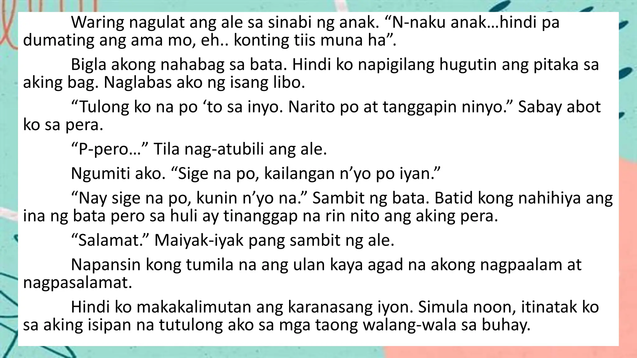 Q3-PPT-FIL-WEEK1.popular na babasahinpptx | PPTX