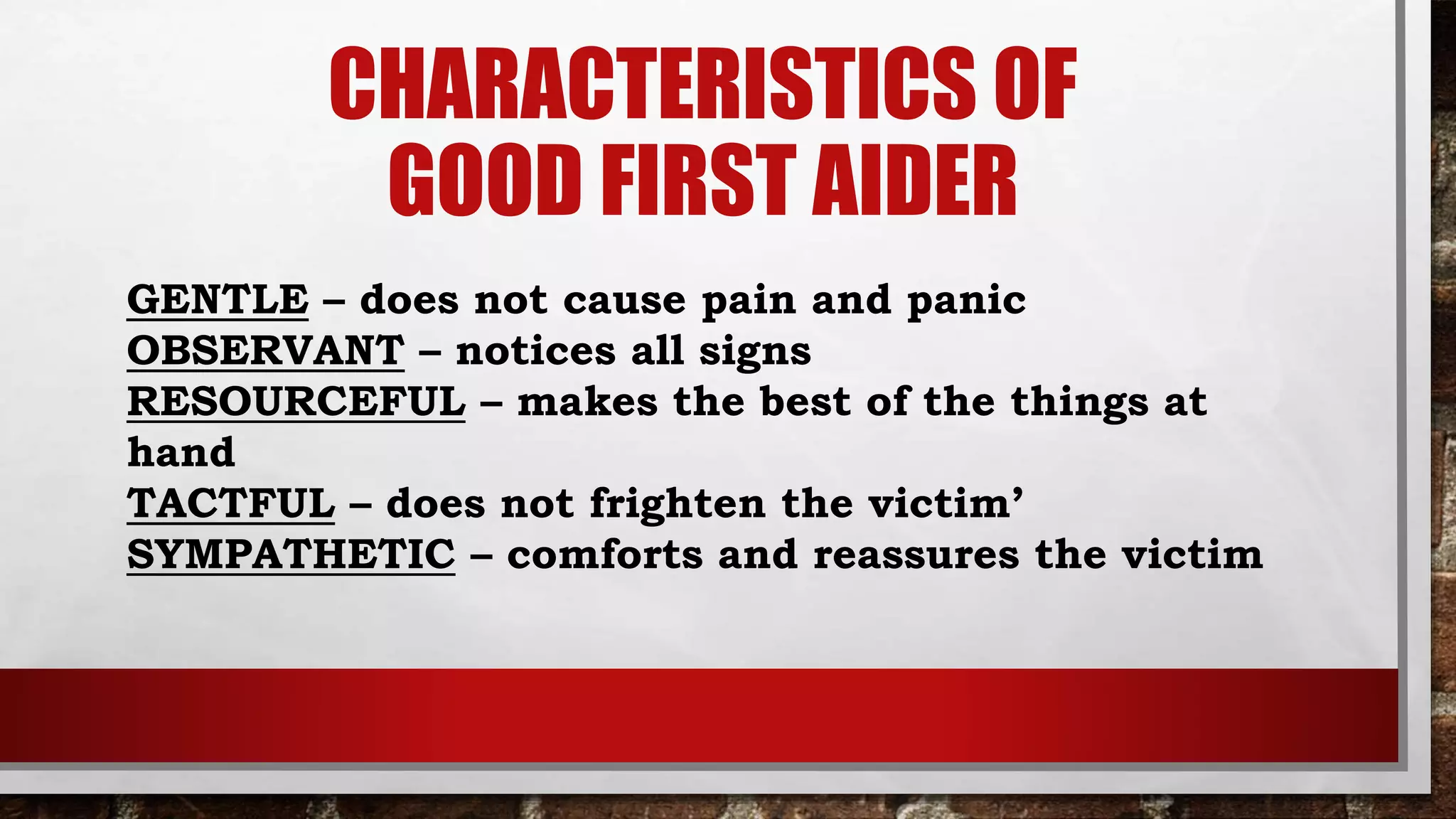 Q3-PPT-Health9 (Basic of First Aid).pptx