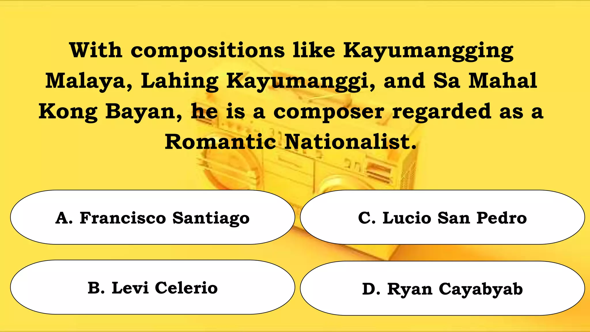 Q3-PPT-MUSIC10-Traditional Composers (1).pptx