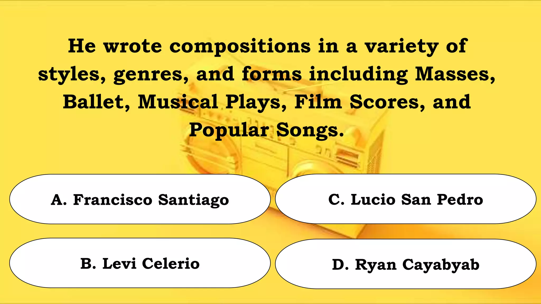 Q3-PPT-MUSIC10-Traditional Composers (1).pptx