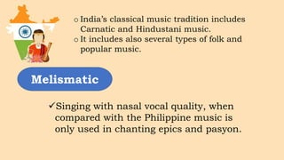 Q3-PPT-Music8_Week 1 (Vocal Music of India).pptx