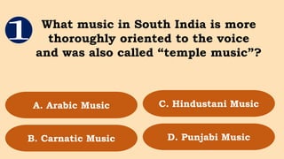 Q3-PPT-Music8_Week 1 (Vocal Music of India).pptx