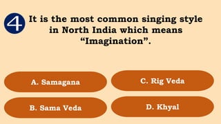 Q3-PPT-Music8_Week 1 (Vocal Music of India).pptx