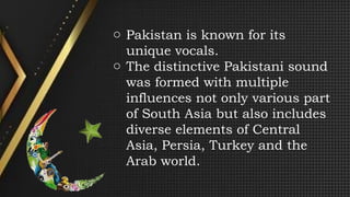 Q3-PPT-Music8_Week 1 (Vocal Music of Pakistan).pptx