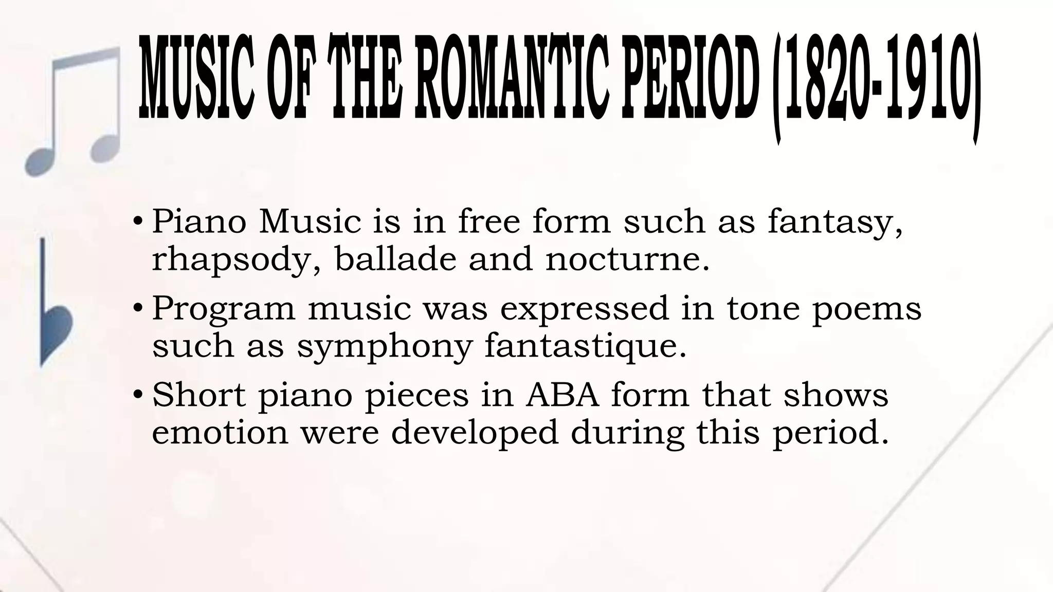 Q3-PPT-Music9 (Characteristics of Romantic Period).pptx