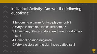 Q3-PPT-MAPEEH PE8_Lesson 3 (DOMINO).pptx