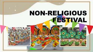 Q3-PPT-PE9 (Non-Religious Festival).pptx