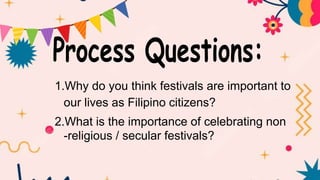Q3-PPT-PE9 (Non-Religious Festival).pptx