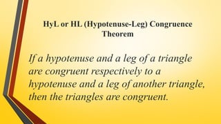 Quarter 3 - proving triangle congruence.pptx