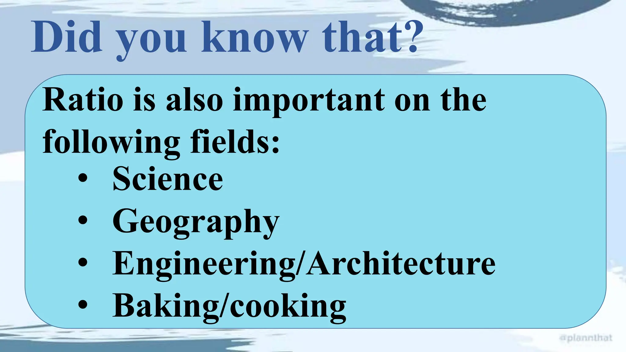Third Quarter- Mathematics 9. Illustrating Ratio | PPTX