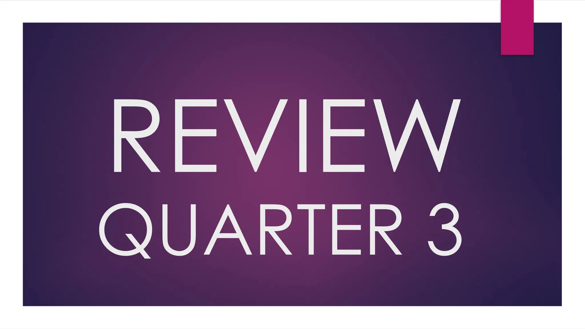 grade eight science reviewer under matatag curriculum | PPTX