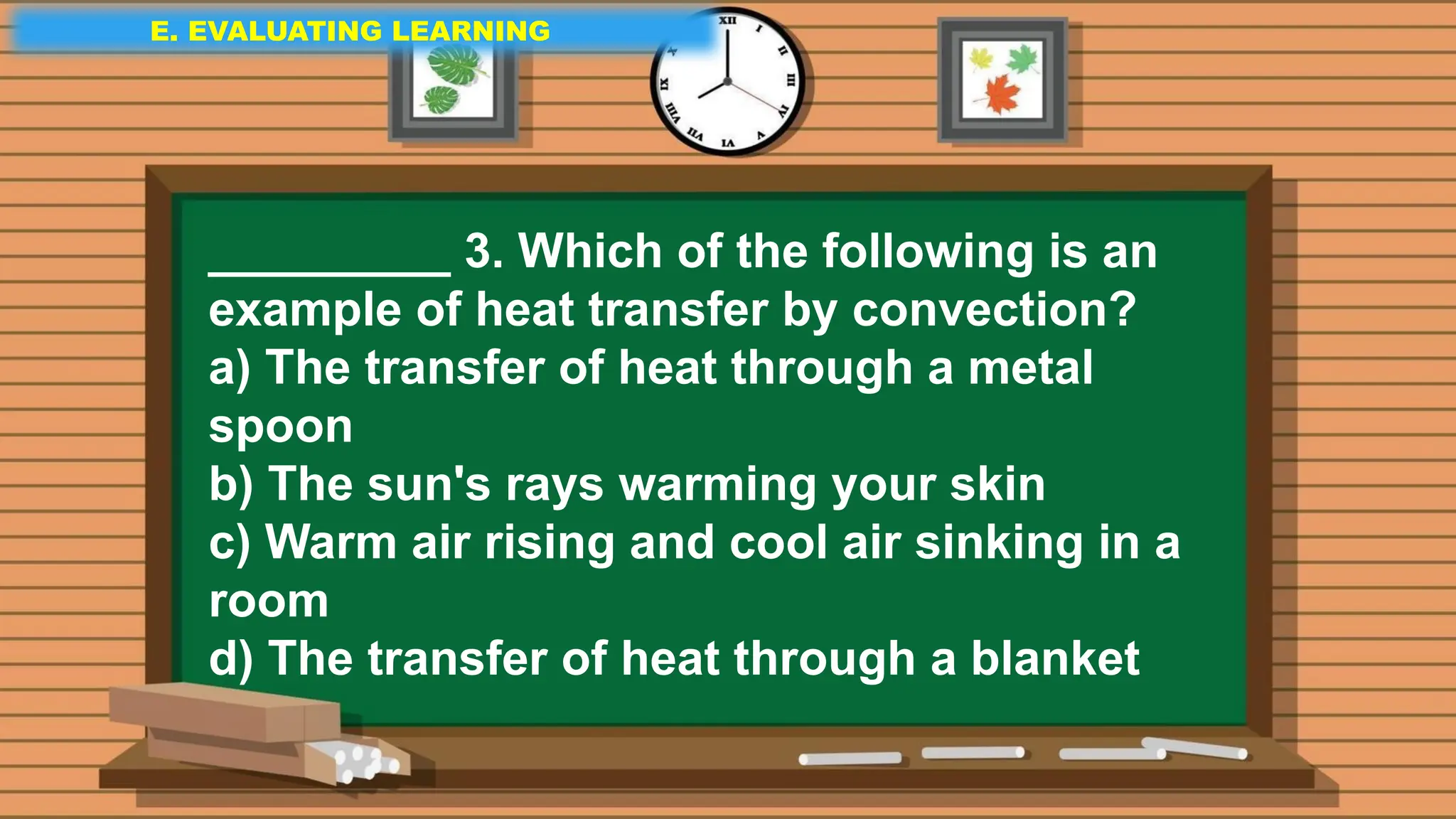 SCIENCE grade 7 topic heat and temperature | PPTX