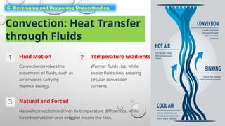SCIENCE grade 7 topic heat and temperature | PPTX