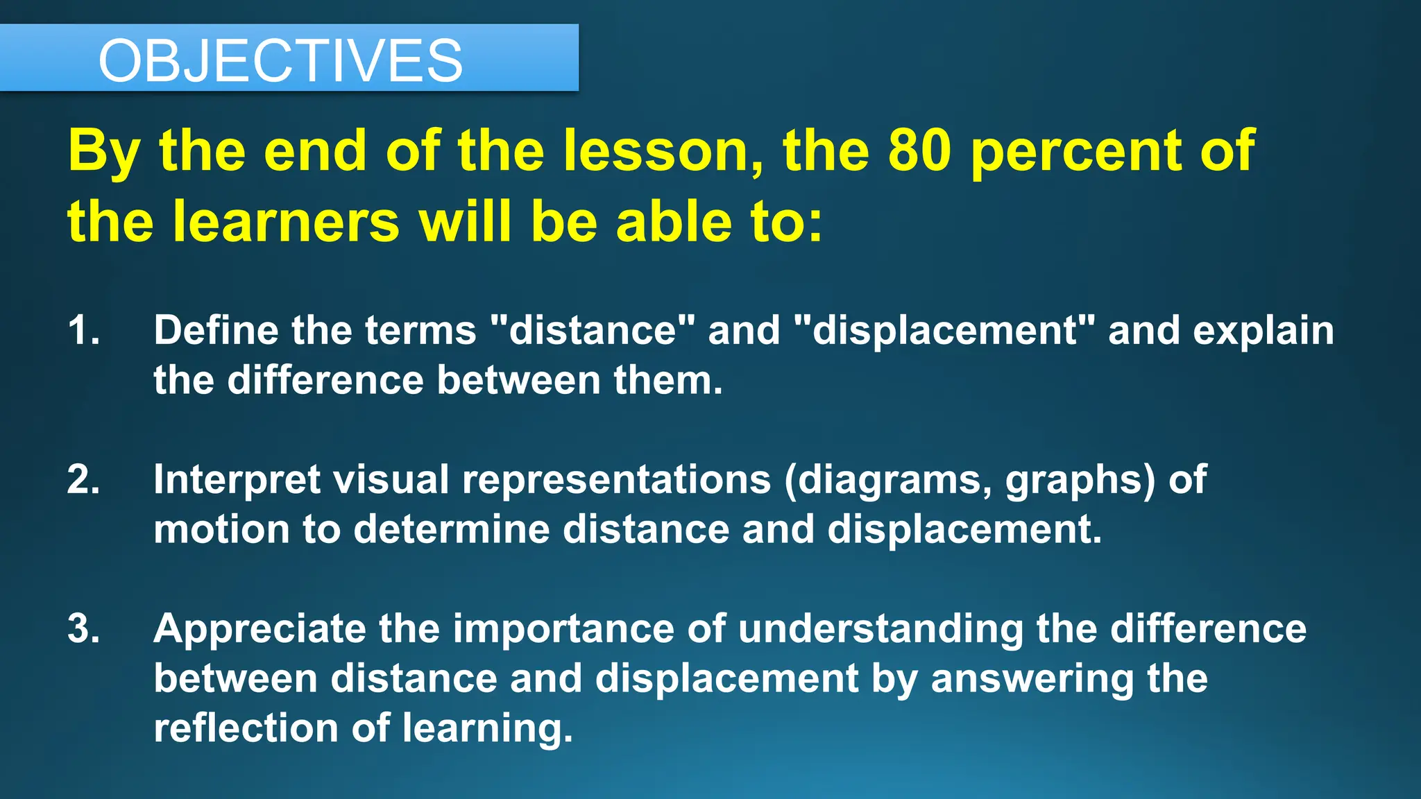 Q3-SCIENCE 7-LC 5 Distance vs Displacement [Autosaved].pptx