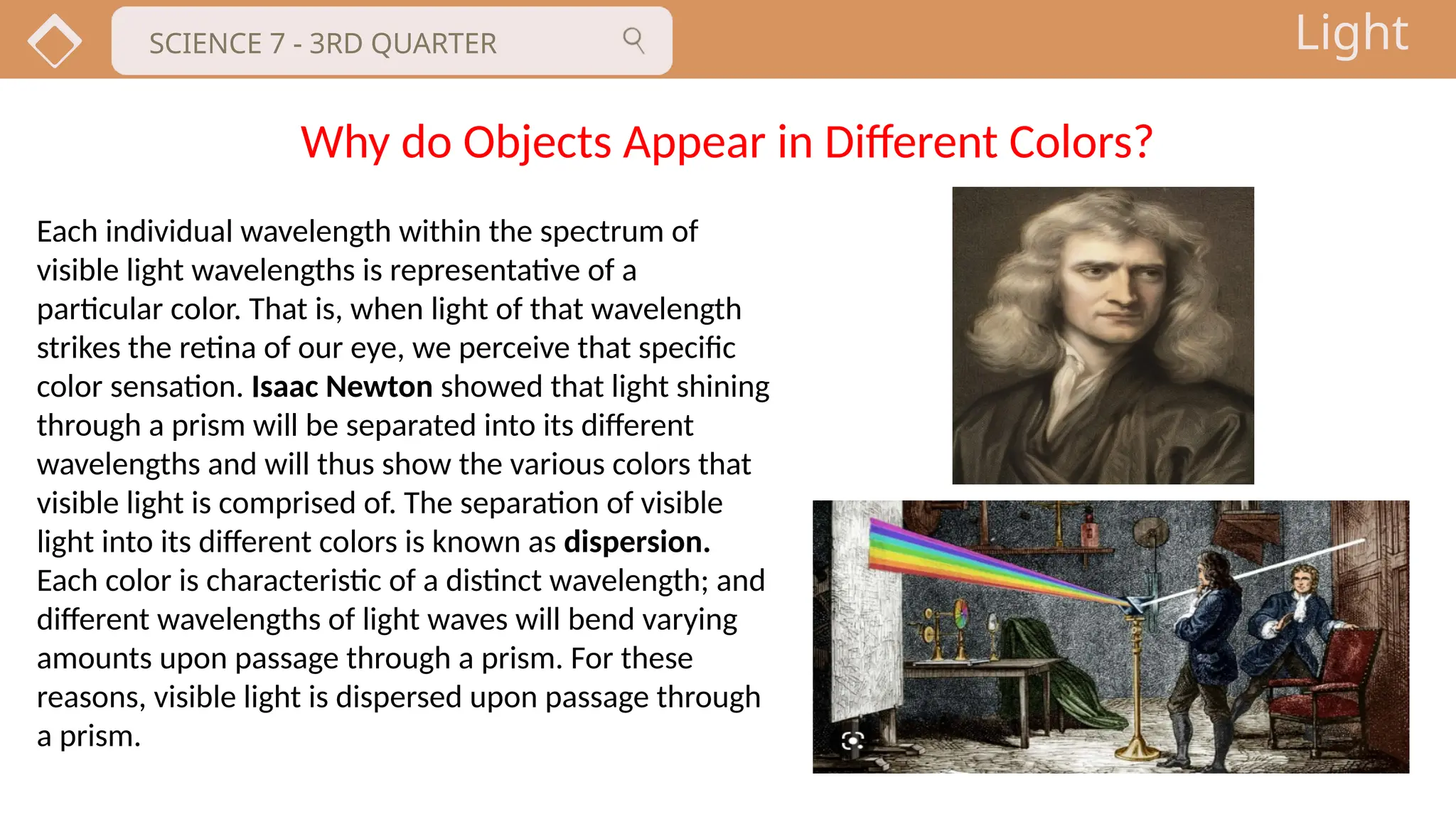 Q3 - Science 7 - Module 4 Light THEYM.pptx