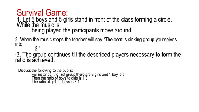 (Q3-W1.1) Visualizing Percent and Its Relationship to Fractions, Ratios ...