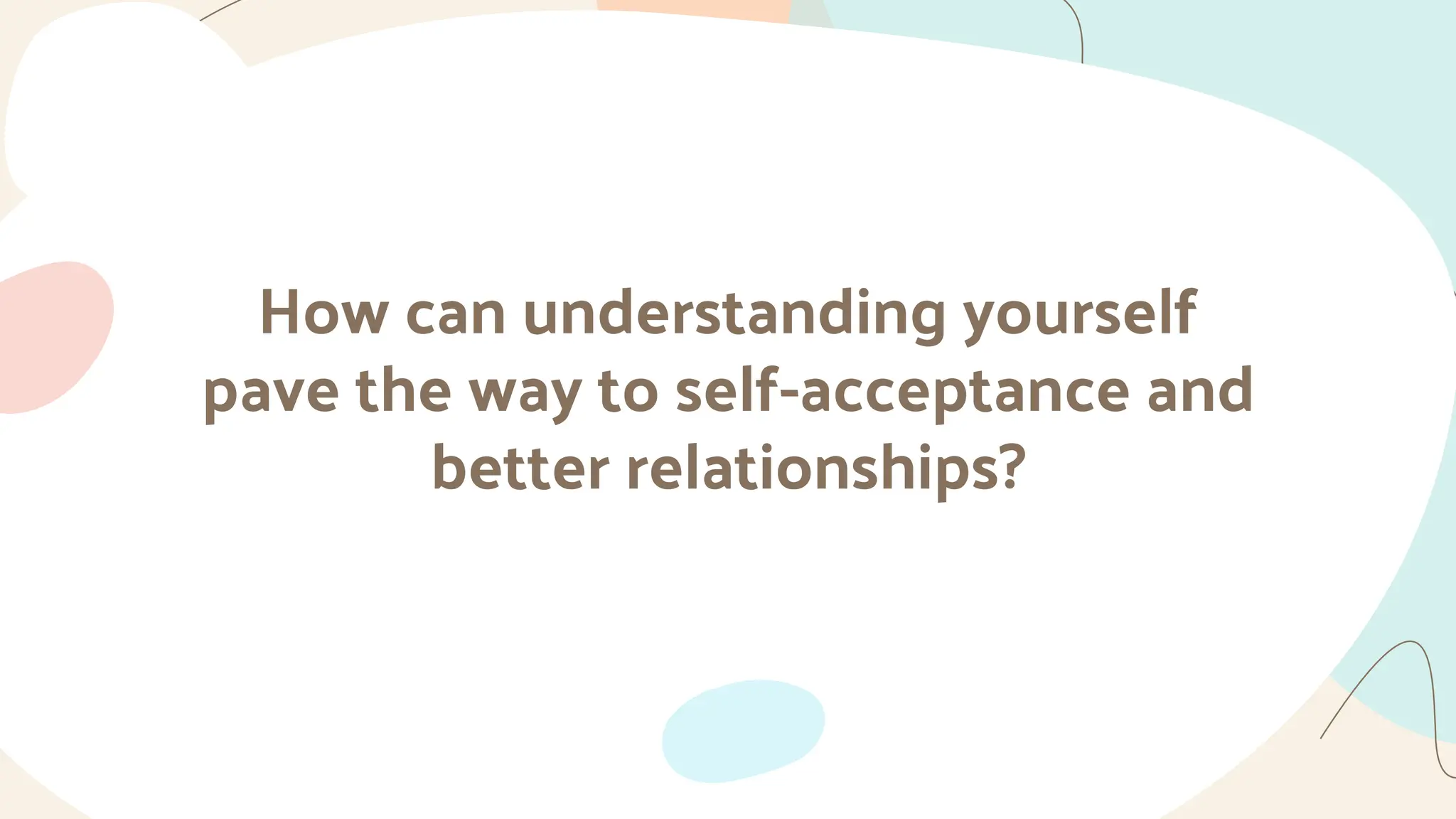 Personal Development-KNOWING ONESELF.pptx