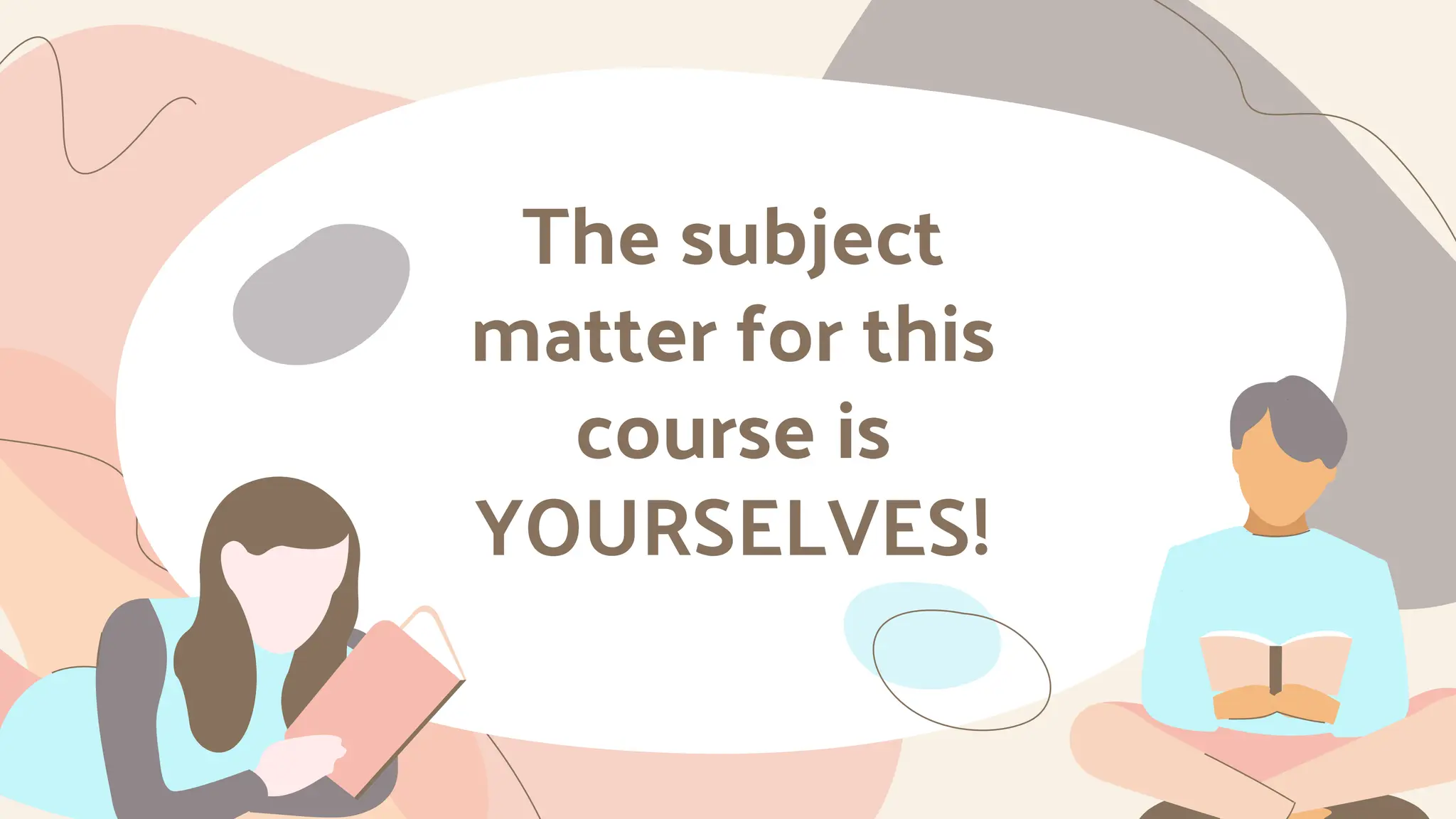 Personal Development-KNOWING ONESELF.pptx