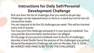 Personal Development-KNOWING ONESELF.pptx