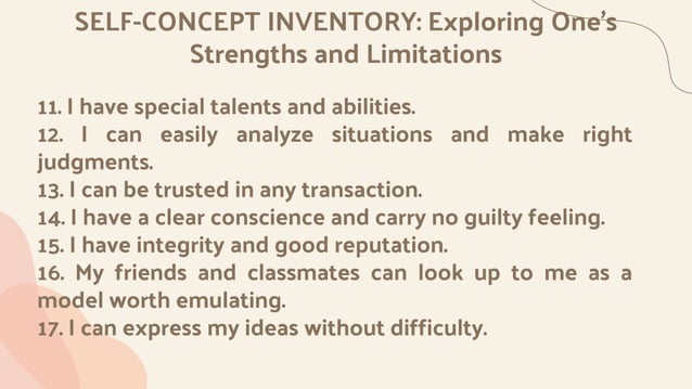 Personal Development-KNOWING ONESELF.pptx