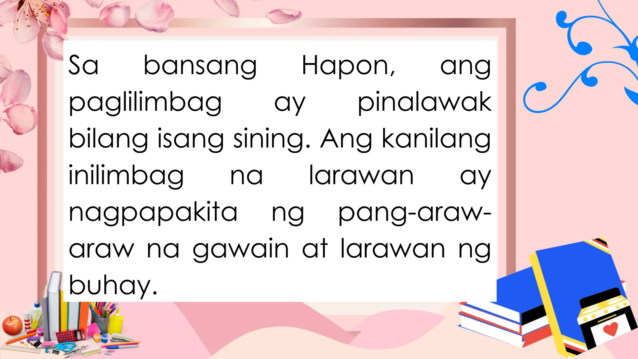 Grade 5-Quarter 3-Week 2-Music, Arts, Physical Education, Health | PPTX
