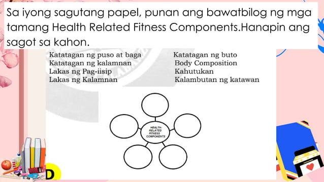 Grade 5-Quarter 3-Week 2-Music, Arts, Physical Education, Health | PPTX