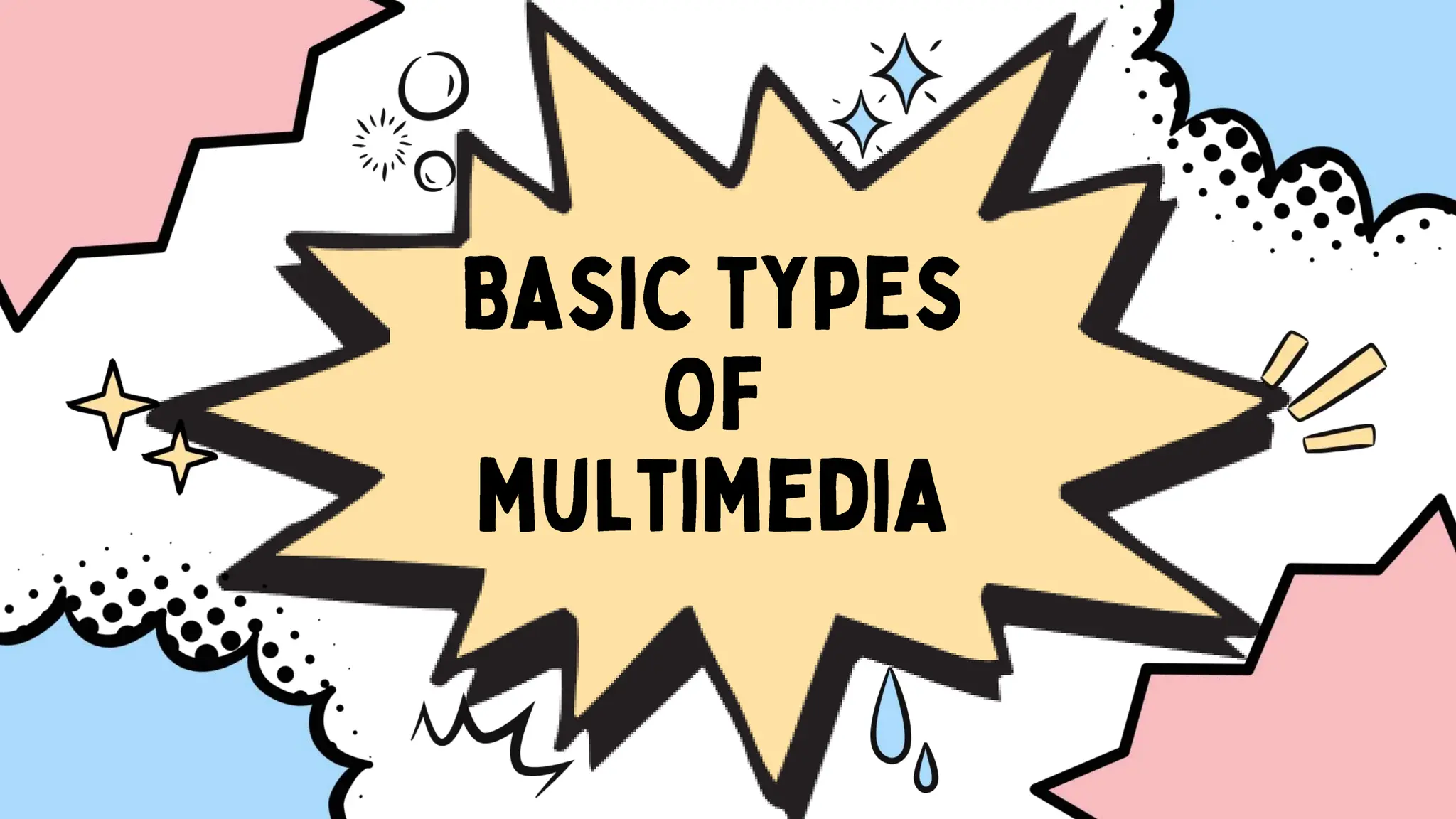 Multimedia Resources for grade 7 leaners | PPTX