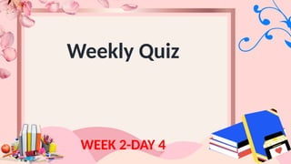 Grade 5 Quarte 3-Week 2-SCIENCE.powerpoint presentation | PPTX