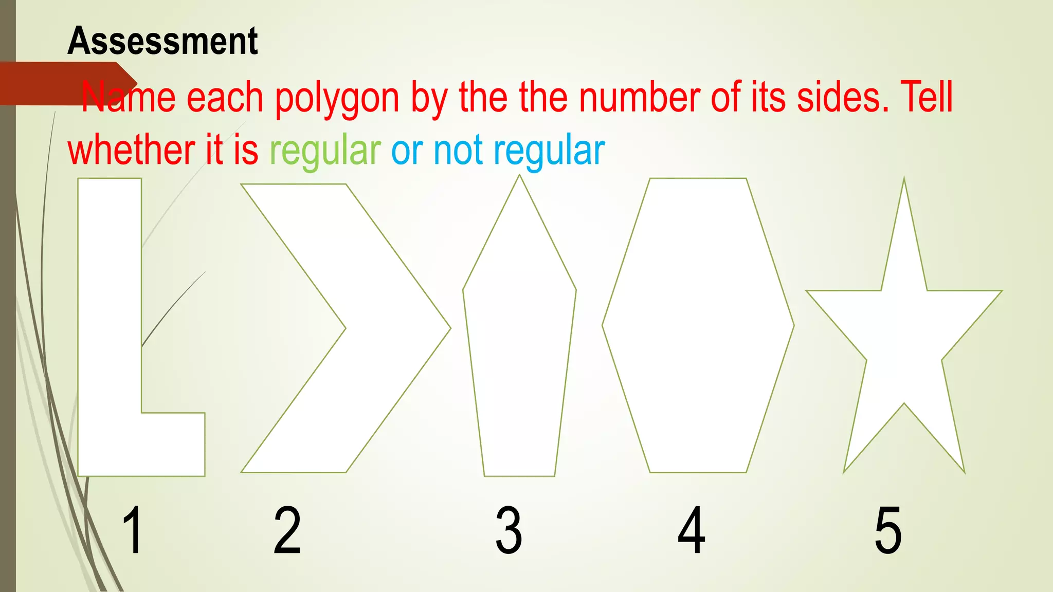 Describing and Comparing Properties of Polygons.pptx