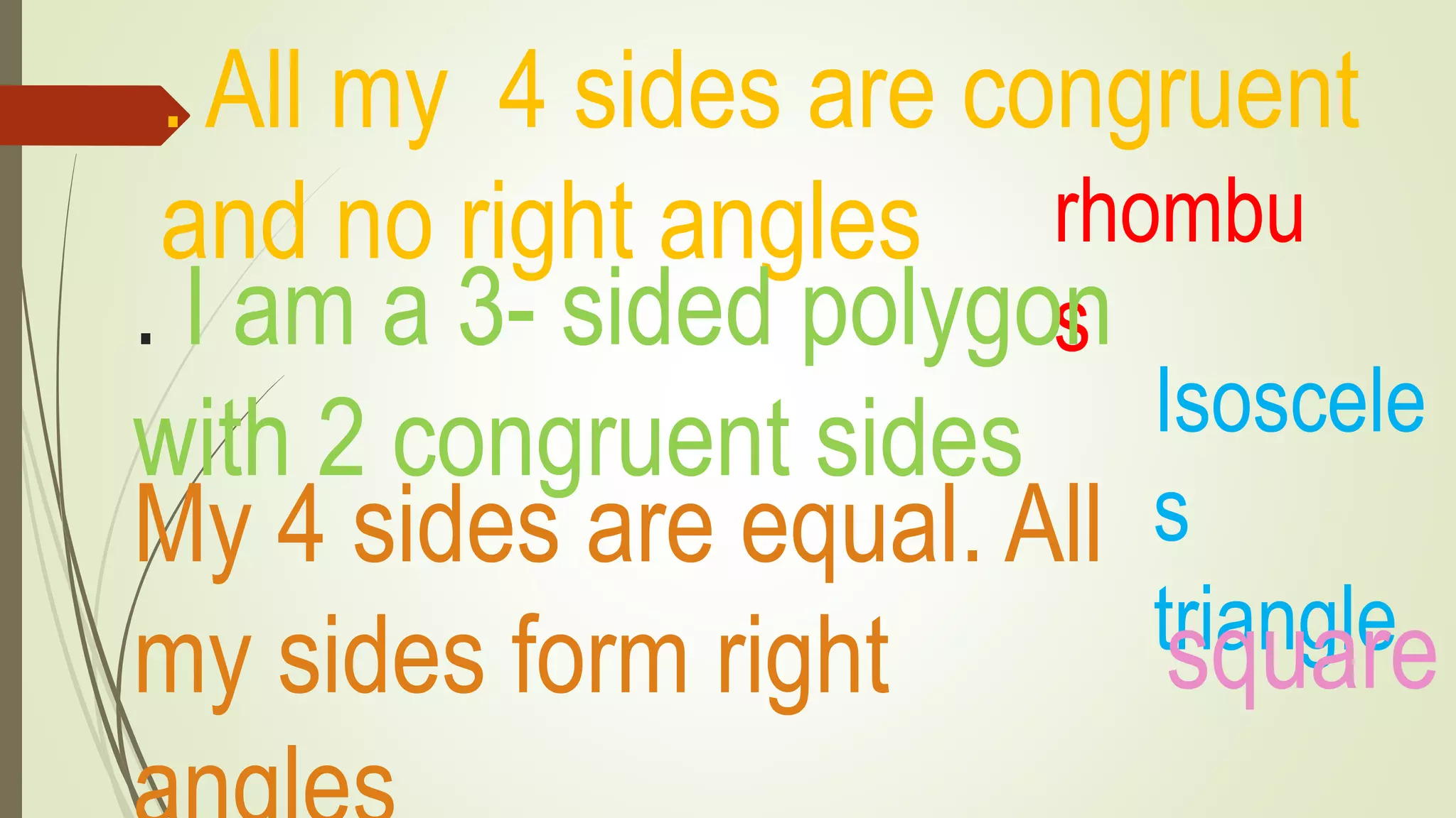 Describing and Comparing Properties of Polygons.pptx