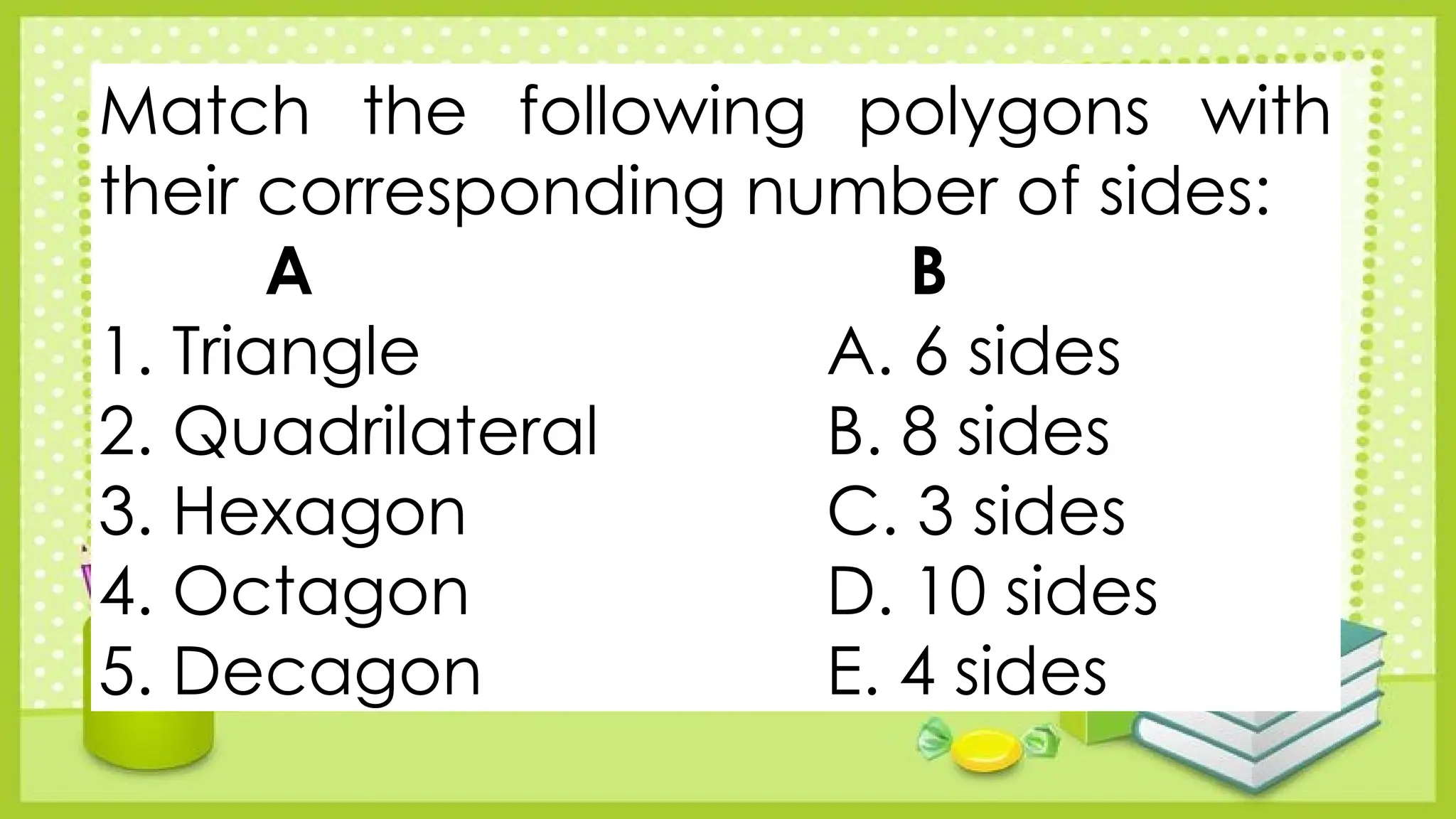 MATHEMATICS 5 Quarter 3 Week 3 The Official | PPTX
