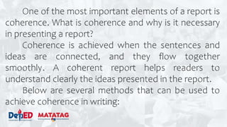 Q3-W4-D2-COHERENCE.powerpoint presentation | PPTX