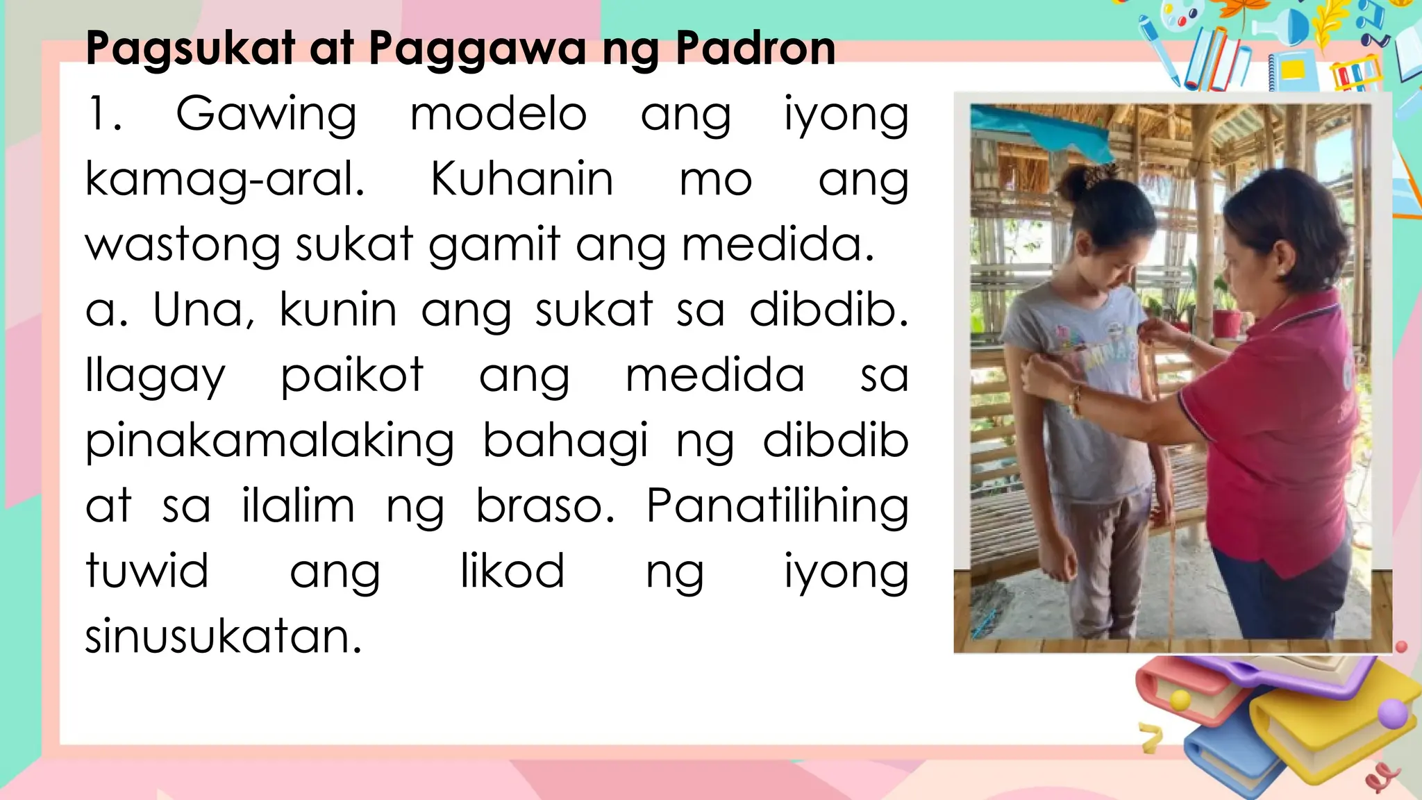 Q3-W6-EPP 5.pptx nakakabuo ng kagamitang pambahay | PPTX