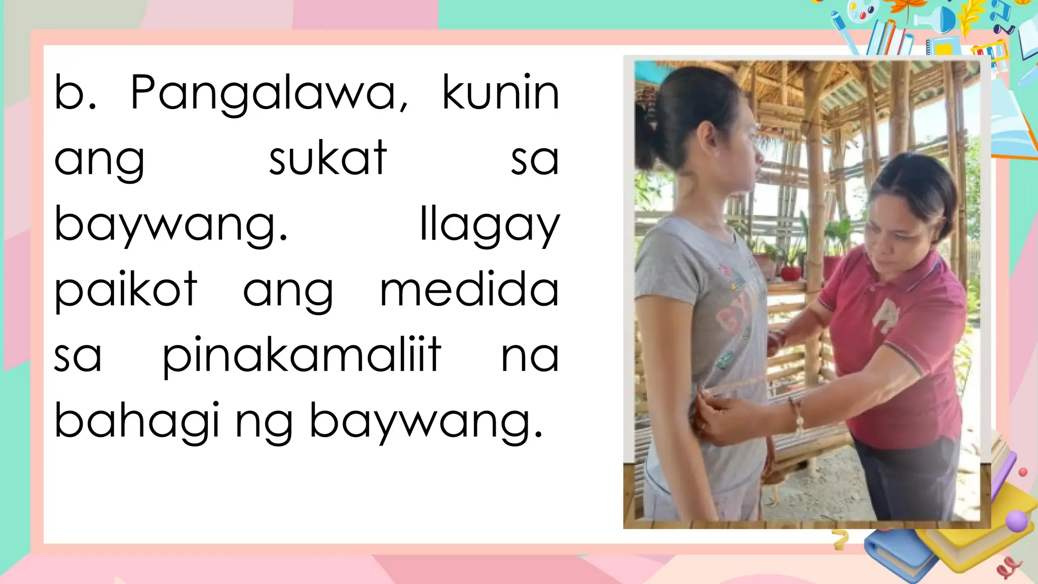 Q3-W6-EPP 5.pptx nakakabuo ng kagamitang pambahay | PPTX