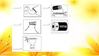 Q3-W7-SCIENCE Grade Five Powerpoint presentation | PPTX