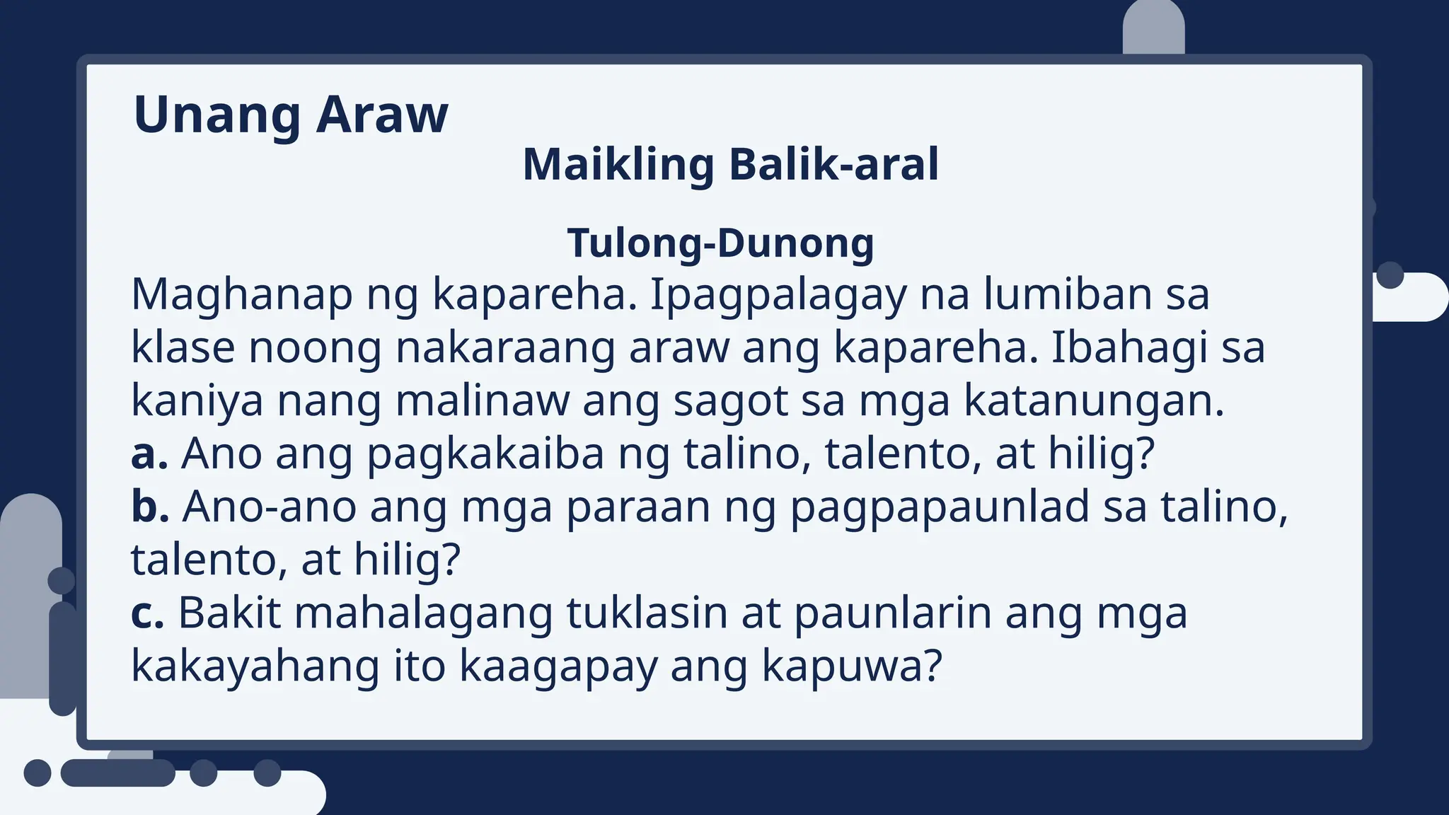 Q3-Week-3-Pagpapatawad-at-Pakikipagsundo-sa-Kapuwa.pptx