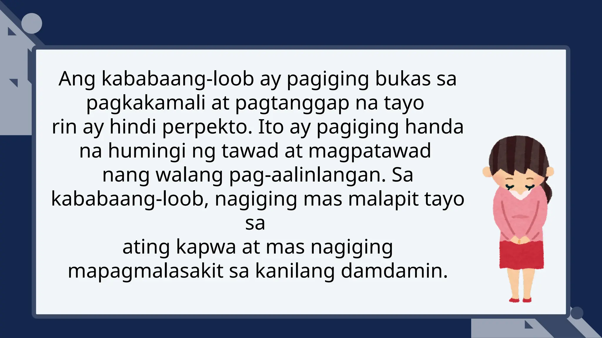 Q3-Week-3-Pagpapatawad-at-Pakikipagsundo-sa-Kapuwa.pptx